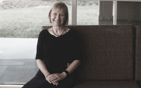 Rebecca Lukens Award Presentation 2017