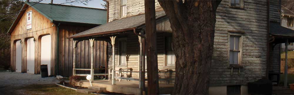 Steel Museum